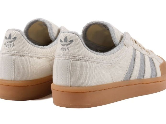 Adidas presenta sus zapatillas inspiradas en Beastie Boys - Dao ...